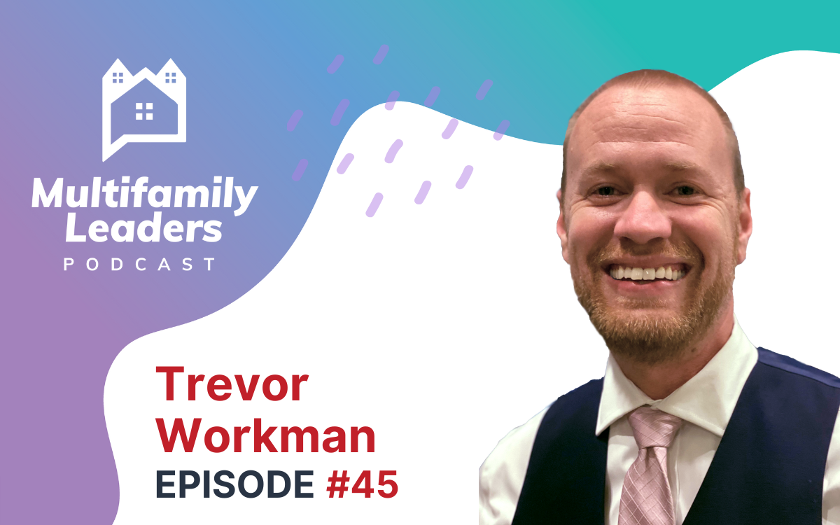Hiring Practices that Generate Exceptional Service with Trevor Workman